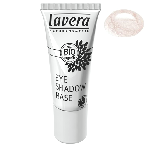 ラヴェーラ アイシャドーベース 9ml Lavera Eye Shadow Base | アイメイク | エコベネ